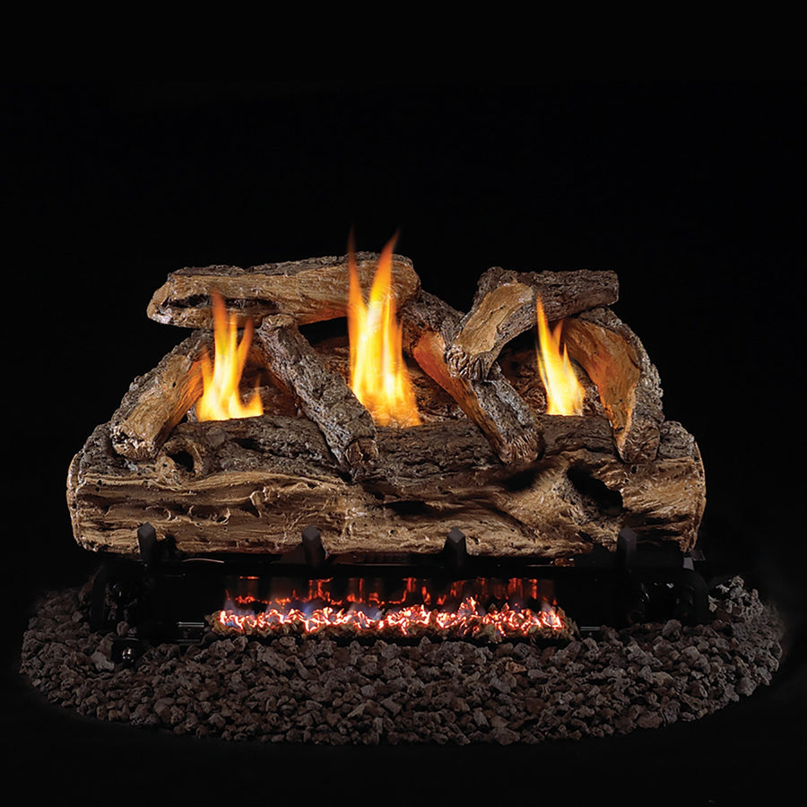 Fireplace Logs – Starfire Direct