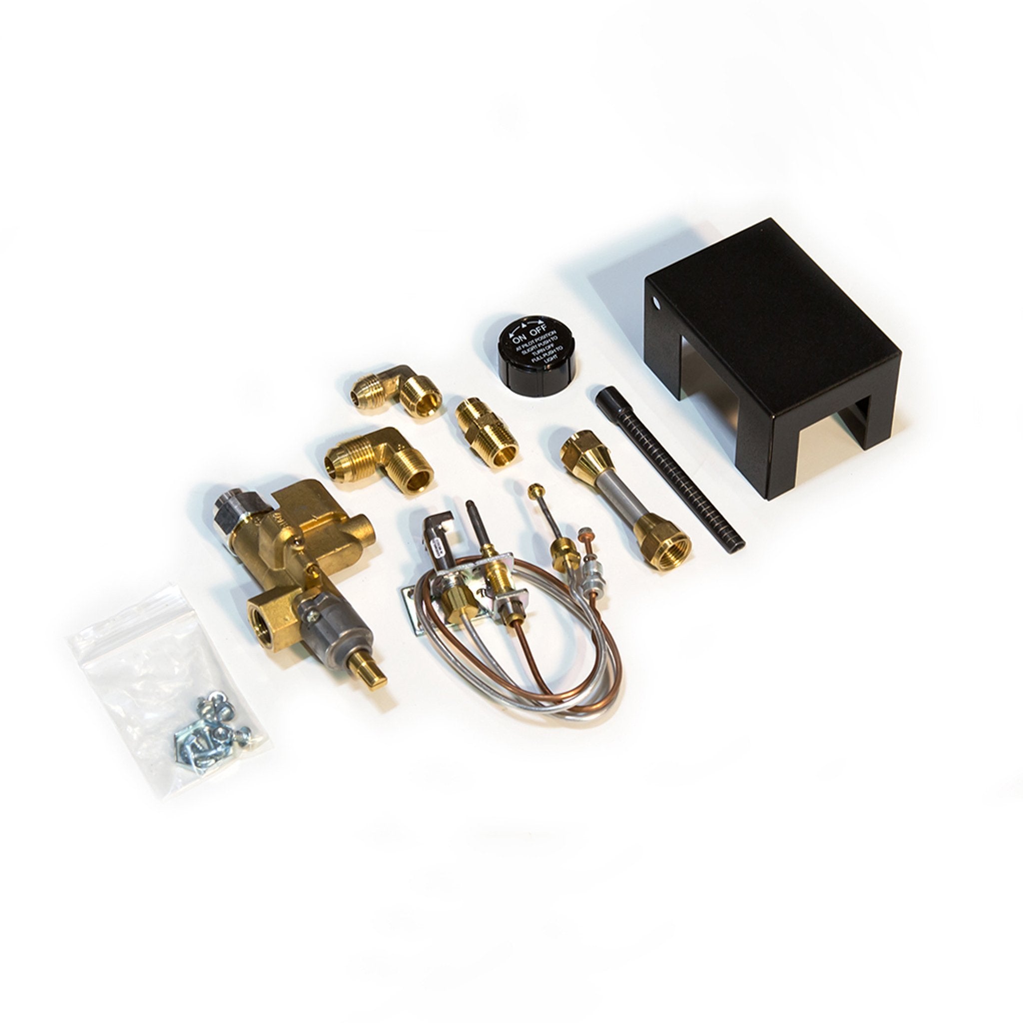 Safety Pilot Quick Mount Kit – Starfire Direct