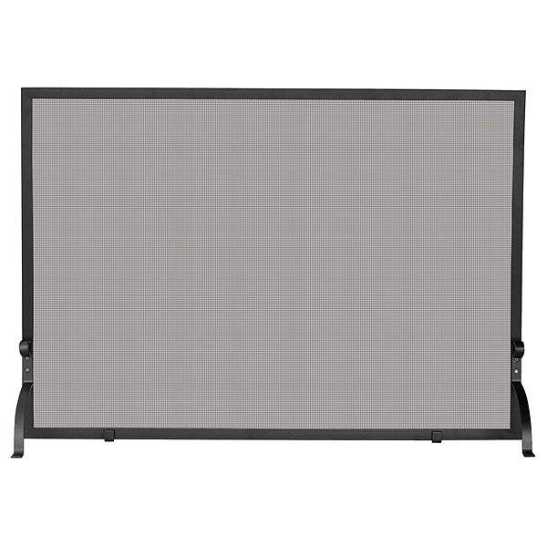 Single Panel Olde World Iron Screen - Small – Starfire Direct